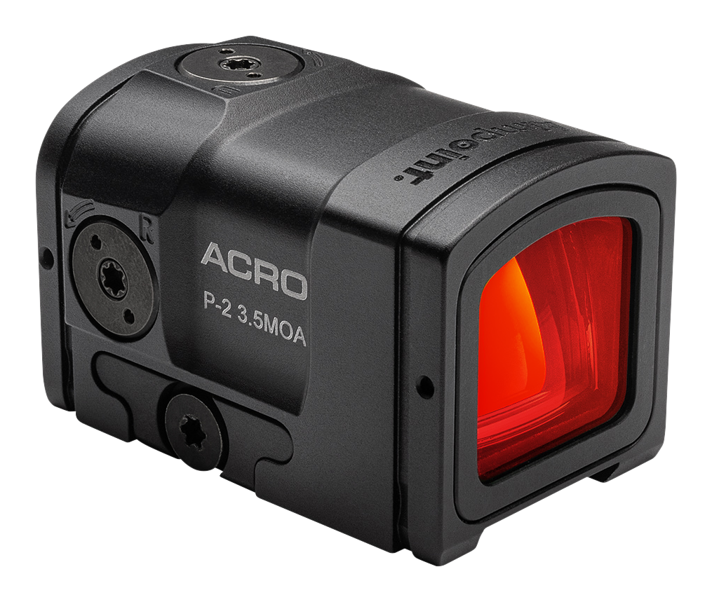 Aimpoint Acro P-2 Red Dot Reflex Sight | Bass Pro Shops